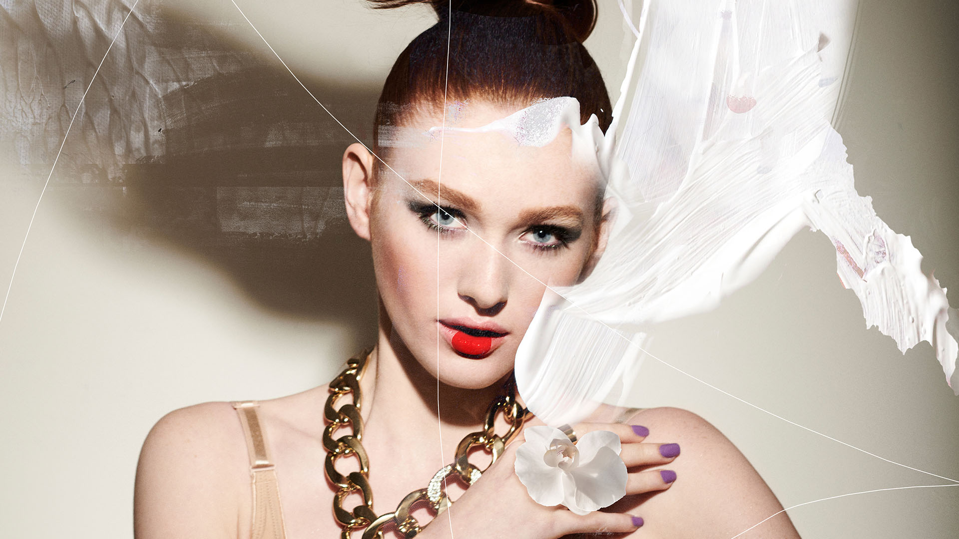 By Rose | Hair & Makeup Artist